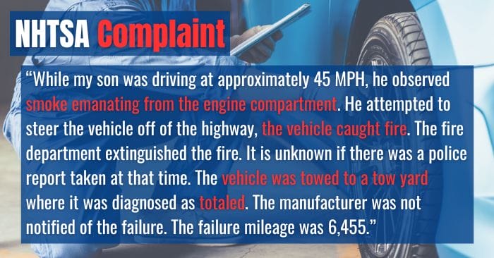 2024 Chevy Trax Problems & Complaints - The Lemon Law Experts 2024 Chevy Trax Problems & Complaints - The Lemon Law Experts