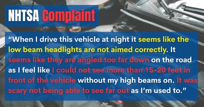 2025 Kia Seltos Problems & Complaints - The Lemon Law Experts