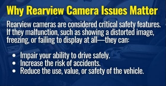 Over 235,000 Vehicles Affected by RAM ProMaster Camera Recall - The ...