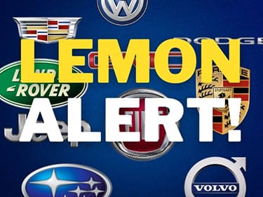 List of Vehicle Manufacturers With the Most Lemons in 2022-2024 - The ...